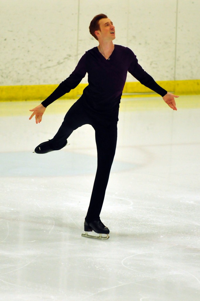 Photos: 2016 U.S. International Classic in Salt Lake City - Figure ...