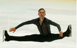 Photos: 2016 U.S. International Classic in Salt Lake City - Figure ...