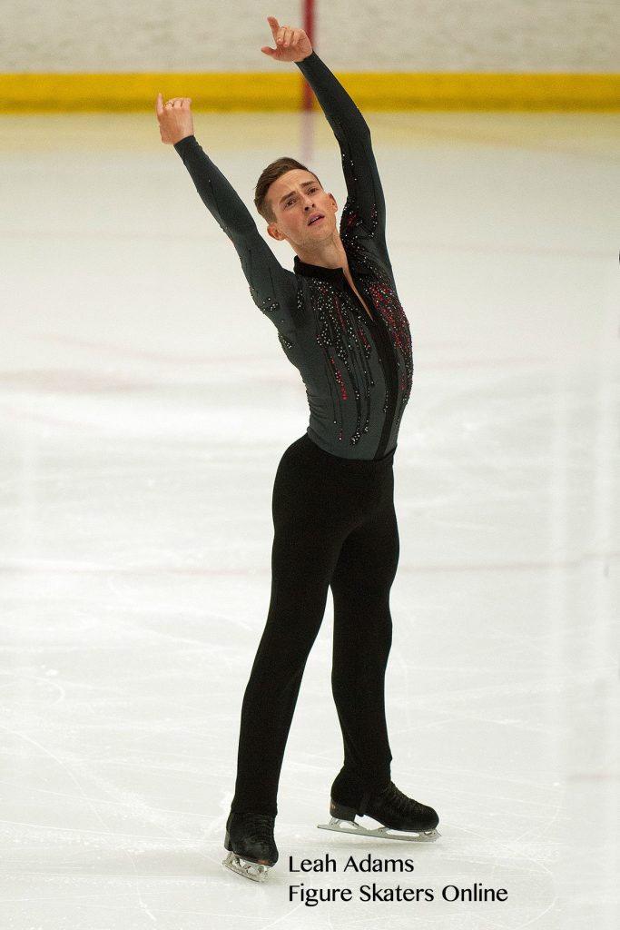 Photos: 2016 U.S. International Classic in Salt Lake City - Figure ...