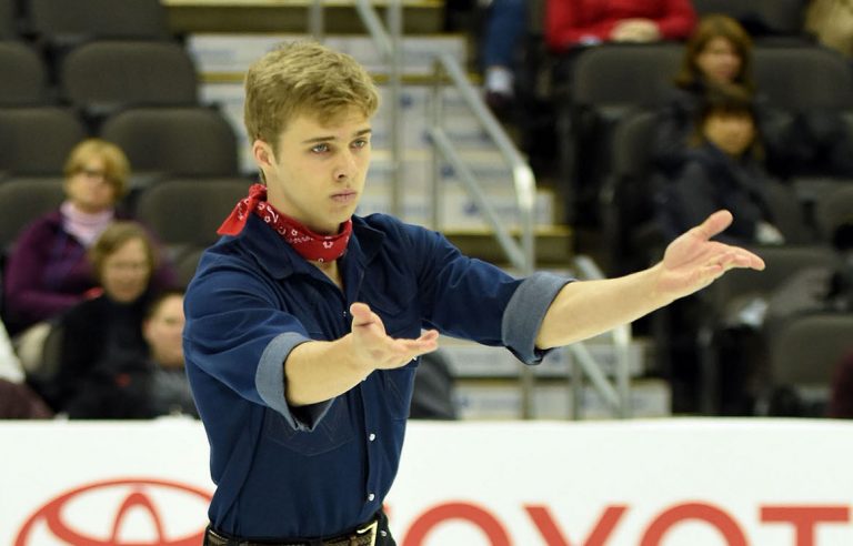 Alex Krasnozhon: Getting to know a Russian-born, Texas loving figure ...