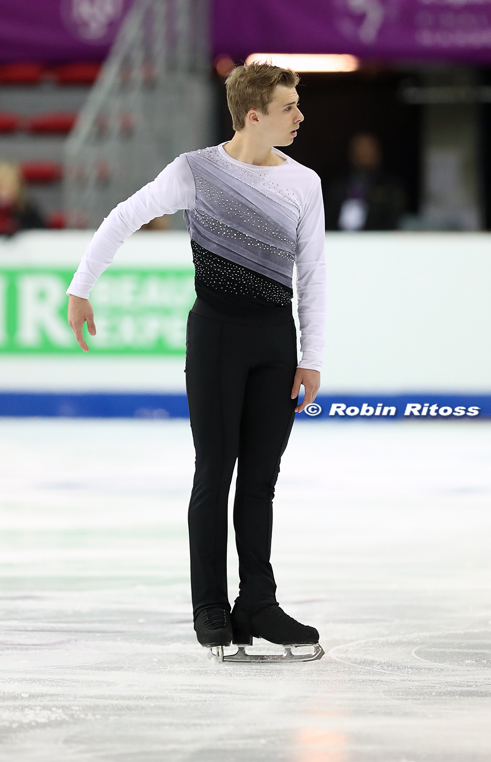 Alex Krasnozhon: Getting to know a Russian-born, Texas loving figure ...