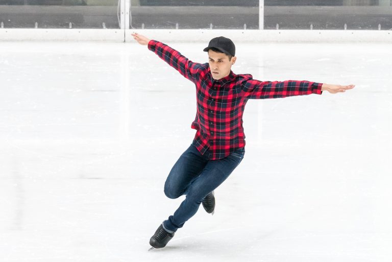 Ice Theatre of New York's 'Unplugged' show to honor, feature 2016 U.S ...