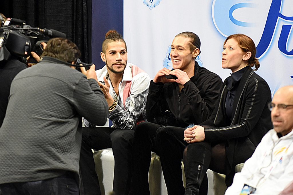 Jason Brown is enjoying the touring life before making plans for next ...