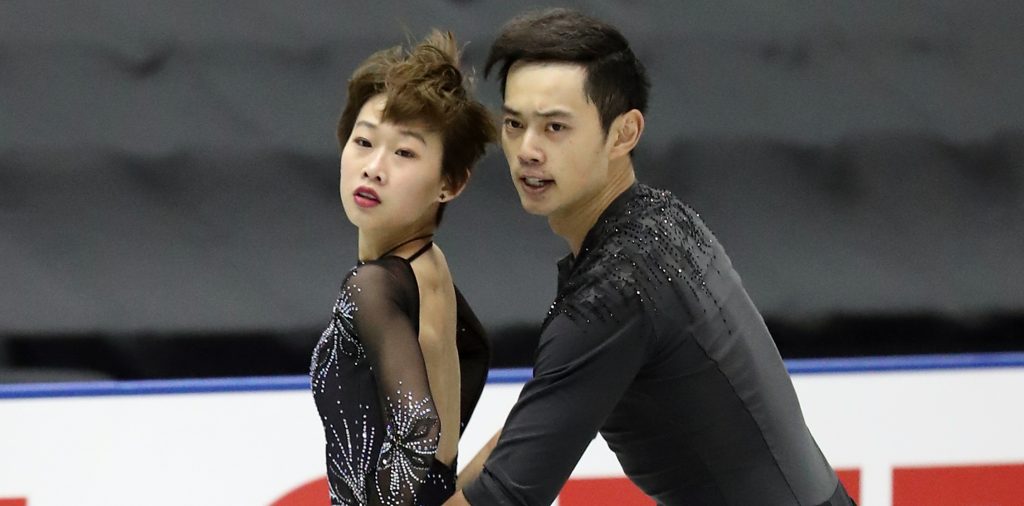Photos - NHK Trophy - Figure Skaters Online
