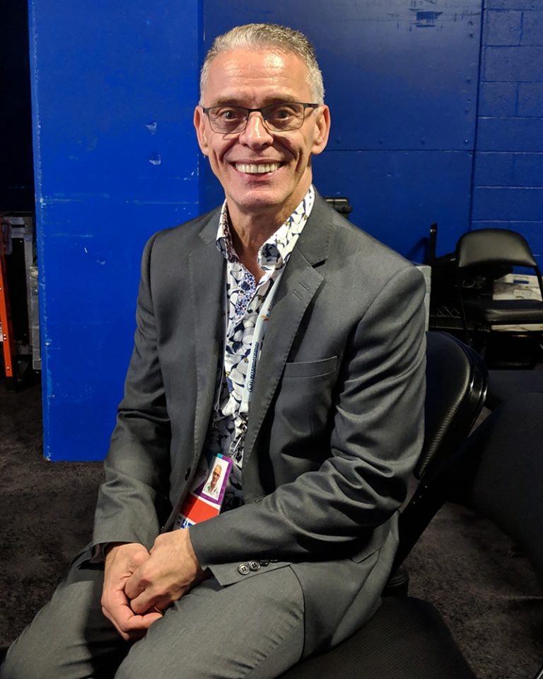 Coach Richard Gauthier handicaps pairs field for Worlds, analyzes rules ...