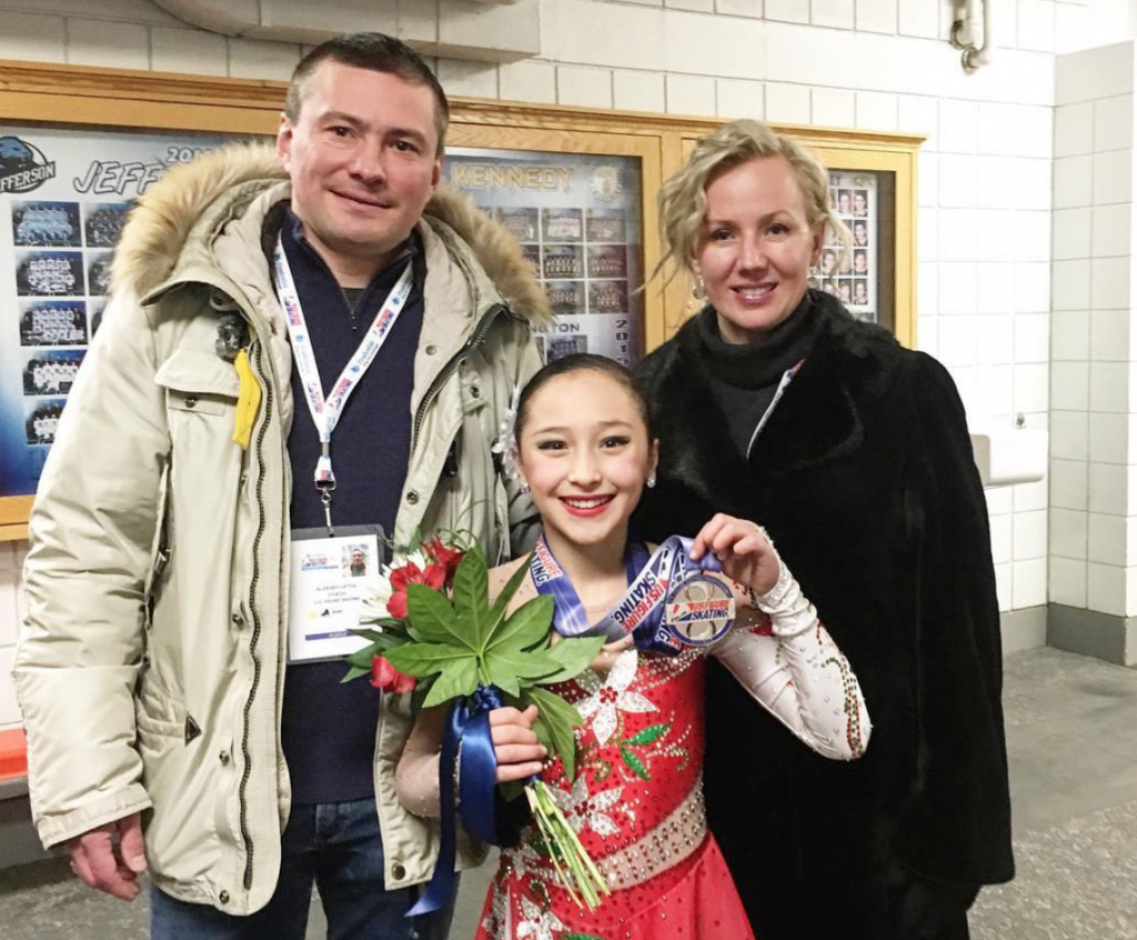 Hanna Harrell ready to make her ‘debut to the world’ at the 2019 World ...