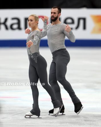Photos – World Championships – Figure Skaters Online