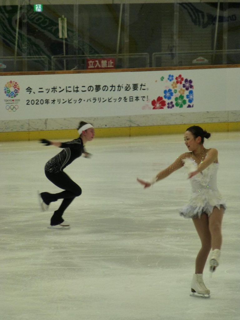 Brooklee Han looks back on her figure skating career (part 2 of 2 ...