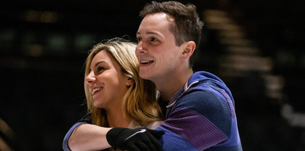 Jordan Moeller spending the summer 'finding enjoyment from skating in a ...