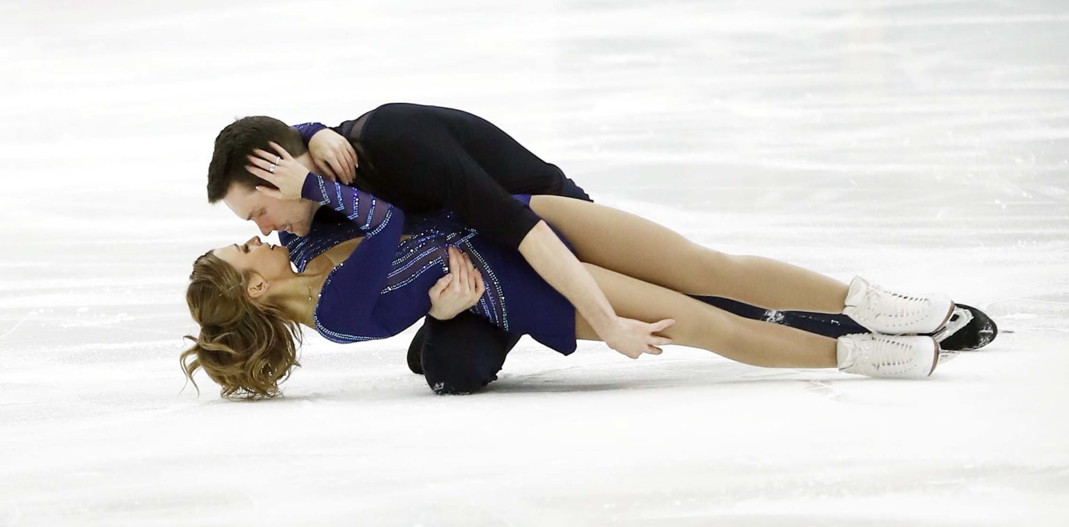 2020 Canadian National Championships – Figure Skaters Online