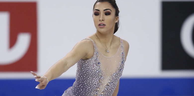 Gabrielle Daleman: "I'm on the road to recovery and looking forward to ...
