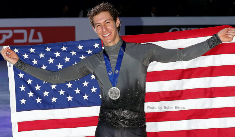 Photos – 2020 Four Continents Championships – Figure Skaters Online