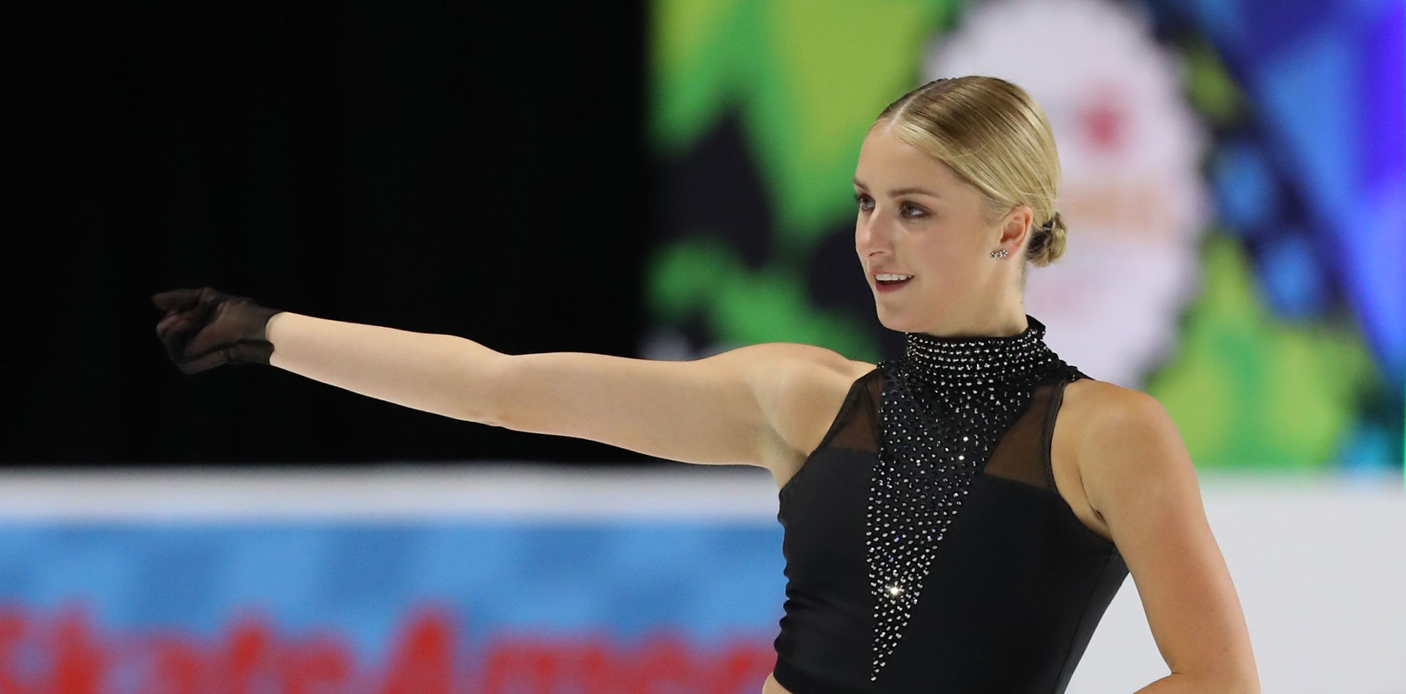 In the Olympic season, Paige Rydberg wants “no regrets” - Figure ...