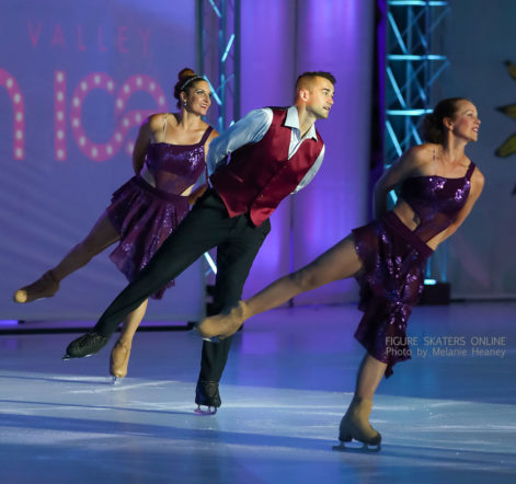 Photos - 2021 Sun Valley on Ice Show with Alysa Liu - Figure Skaters Online