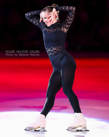Photos – 2021 Sun Valley with Mariah Bell – Figure Skaters Online