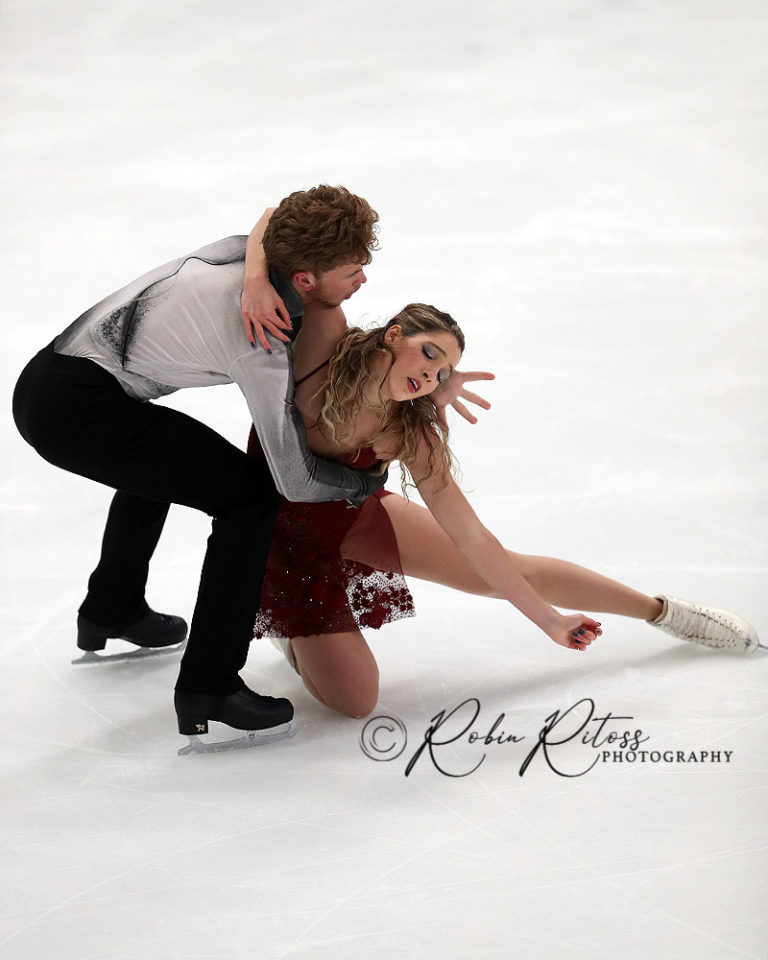 Photos - 2021 U.S. International Classic - Figure Skaters Online