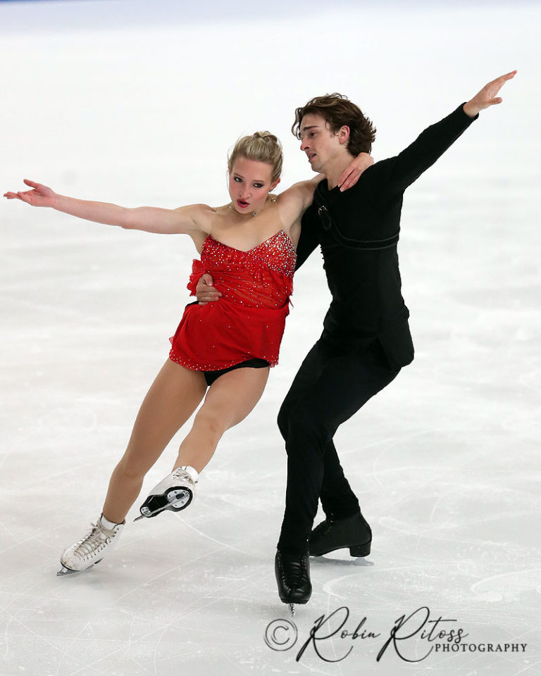 Photos - 2021 U.S. International Classic - Figure Skaters Online