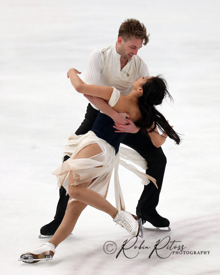Photos – 2021 U.S. International Classic – Figure Skaters Online