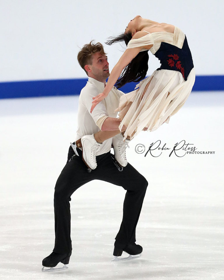 Photos – 2021 U.S. International Classic – Figure Skaters Online