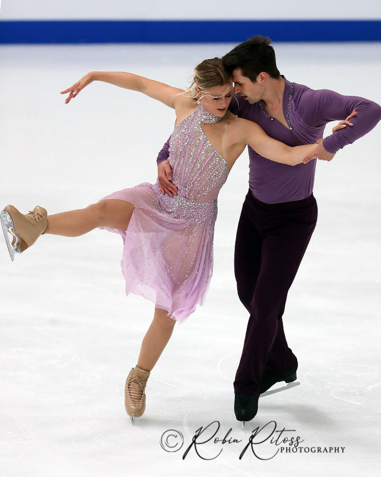 Photos – 2021 U.S. International Classic – Figure Skaters Online