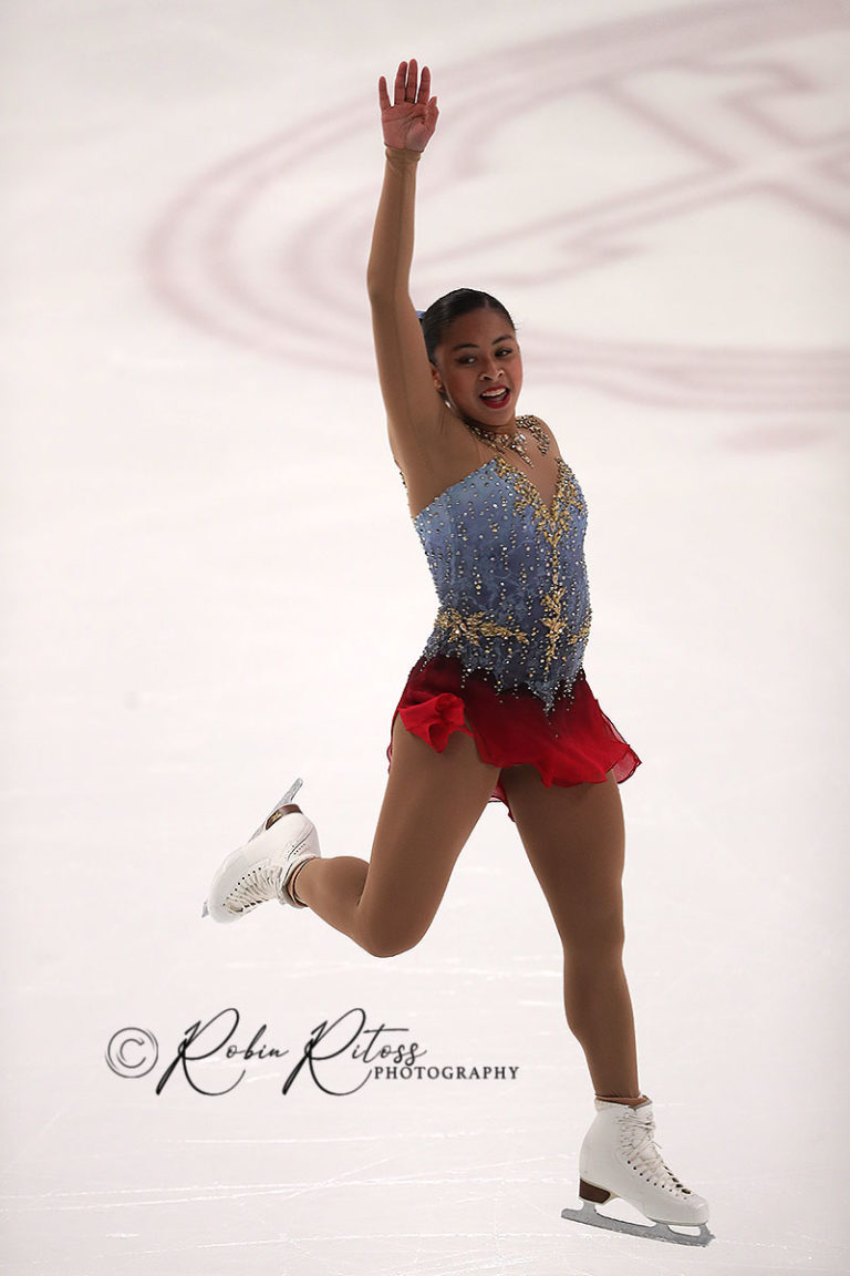 Photos - 2021 U.S. International Classic - Figure Skaters Online