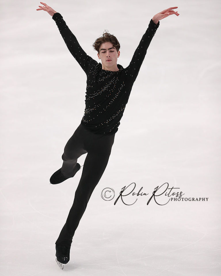 Photos – 2021 U.S. International Classic – Figure Skaters Online