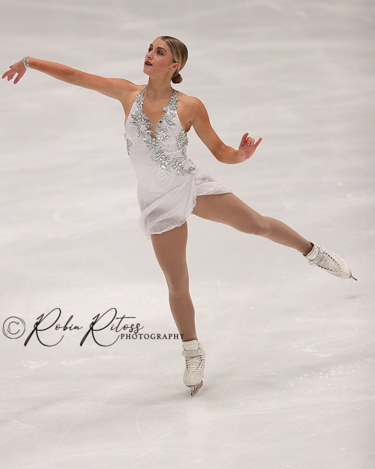 Photos - 2021 U.S. International Classic - Figure Skaters Online