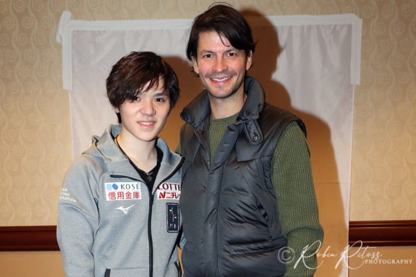 A look back on the incredible career of Shoma Uno - Figure Skaters Online
