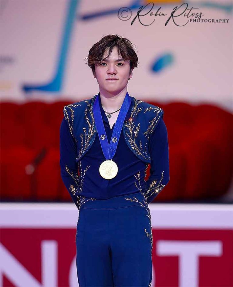 A look back on the incredible career of Shoma Uno – Figure Skaters Online