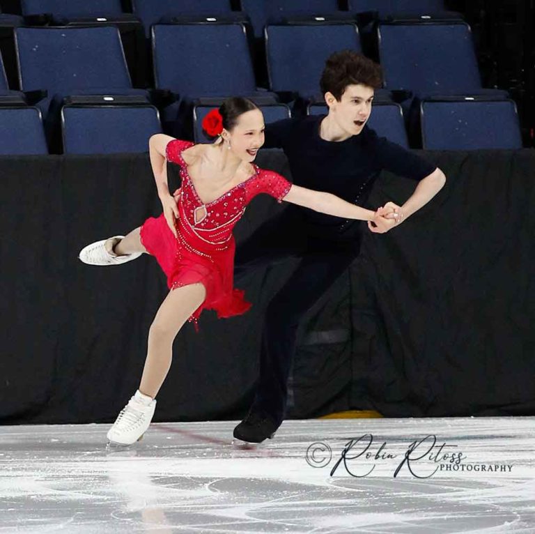 Photos - 2022 Dallas Classic - Figure Skaters Online