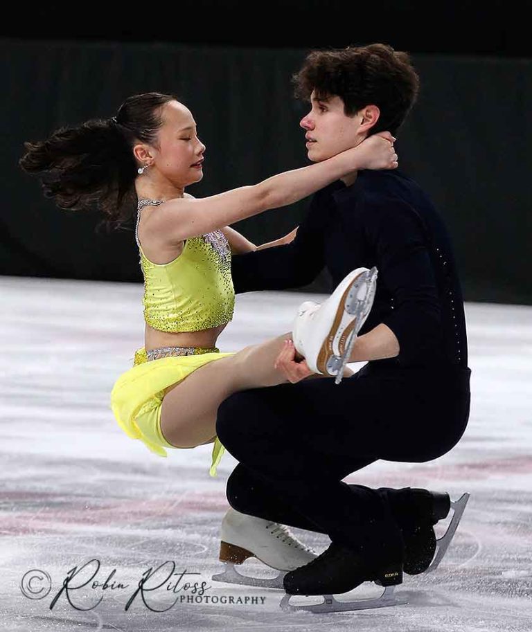 Photos - 2022 Dallas Classic - Figure Skaters Online