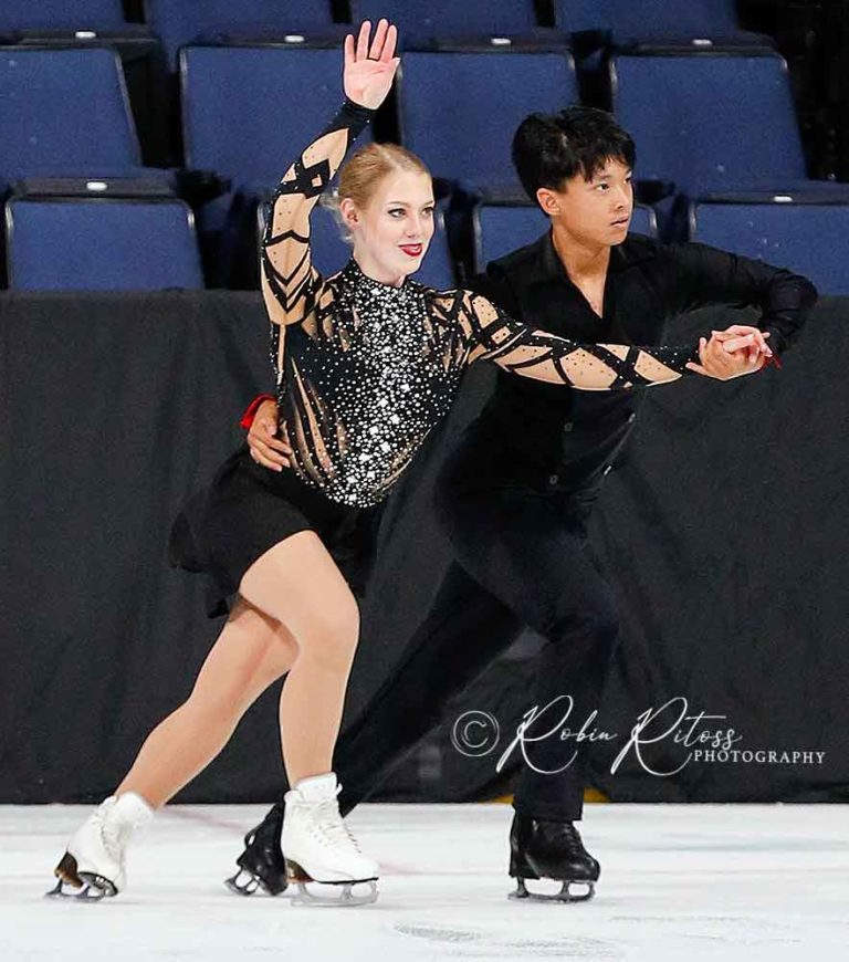 Photos - 2022 Dallas Classic - Figure Skaters Online