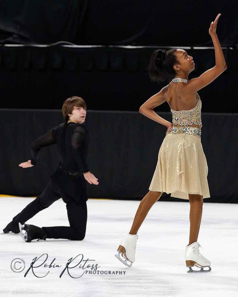 Photos – 2022 Dallas Classic – Figure Skaters Online