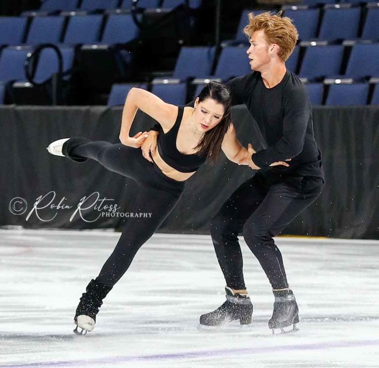 Photos – 2022 Dallas Classic – Figure Skaters Online