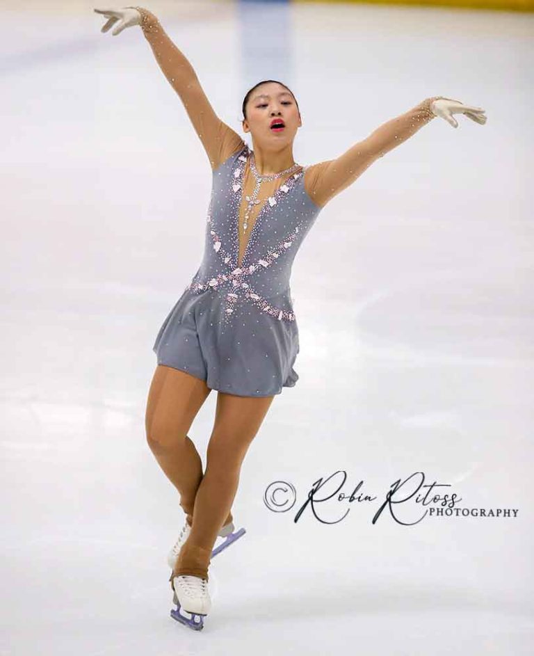 Photos - 2022 Philadelphia Summer International - Figure Skaters Online