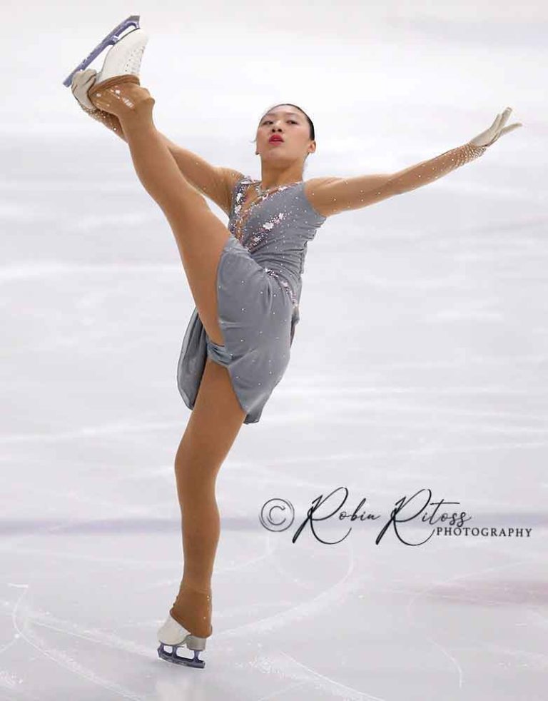 Photos - 2022 Philadelphia Summer International - Figure Skaters Online