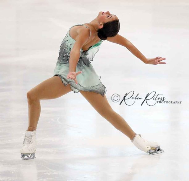 Photos – 2022 Philadelphia Summer International – Figure Skaters Online