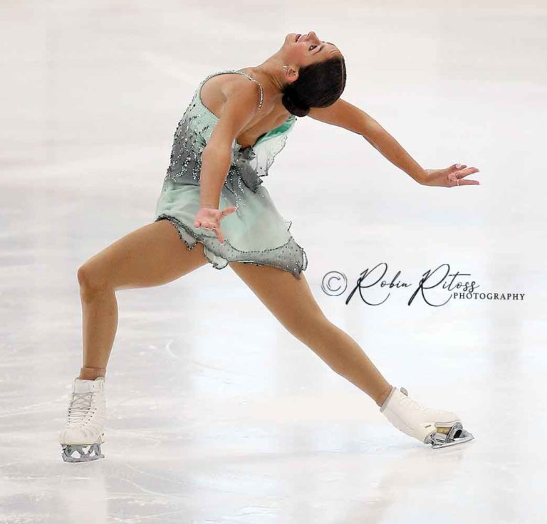 Photos – 2022 Philadelphia Summer International – Figure Skaters Online