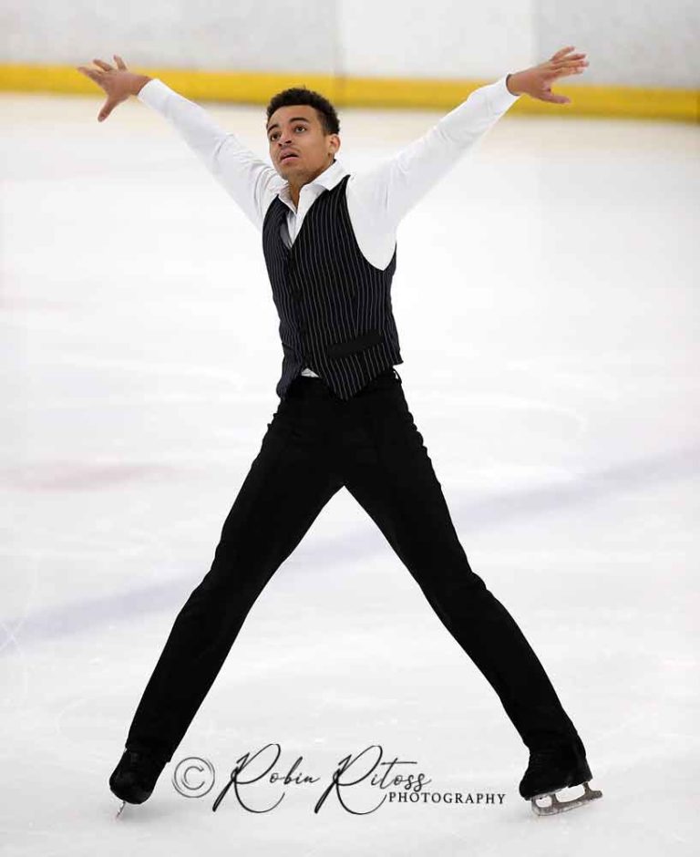 Photos – 2022 Philadelphia Summer International – Figure Skaters Online