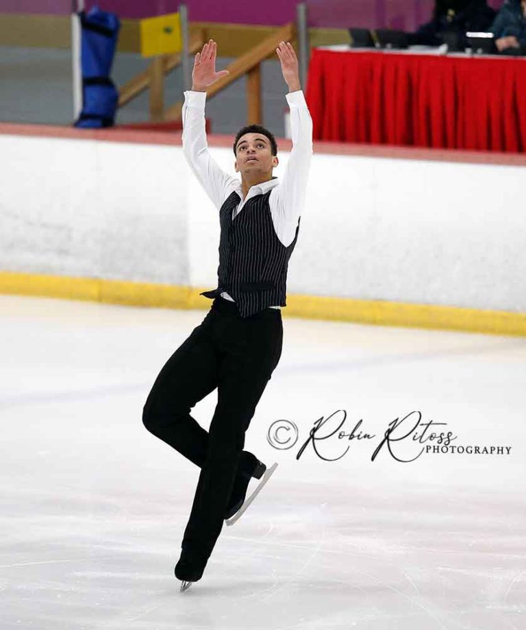 Photos – 2022 Philadelphia Summer International – Figure Skaters Online