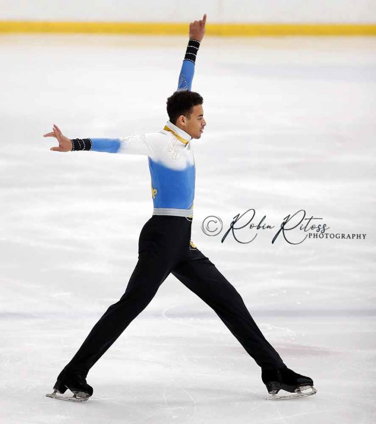Photos – 2022 Philadelphia Summer International – Figure Skaters Online