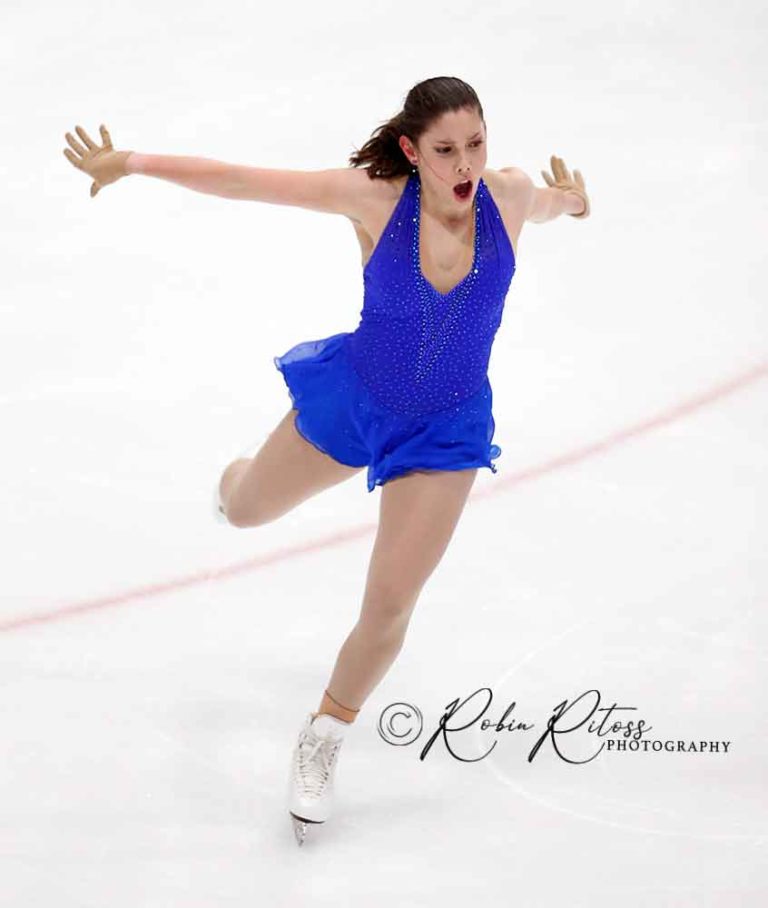 Photos - 2022 U.S. International Classic - Figure Skaters Online