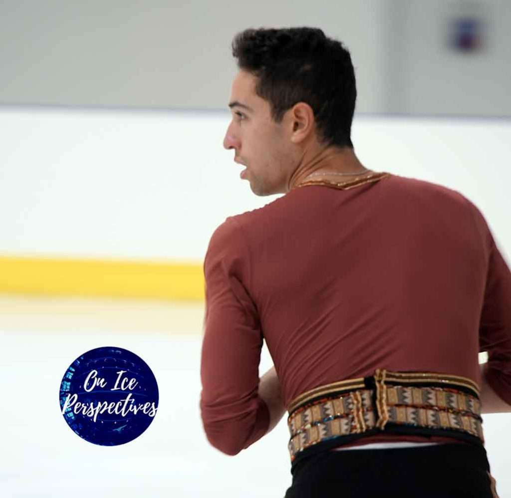 Photos - 2022 Lombardia Trophy - Figure Skaters Online