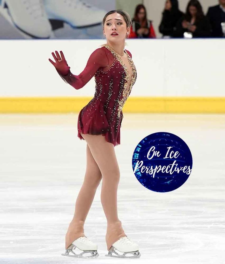 Photos – 2022 Lombardia Trophy – Figure Skaters Online
