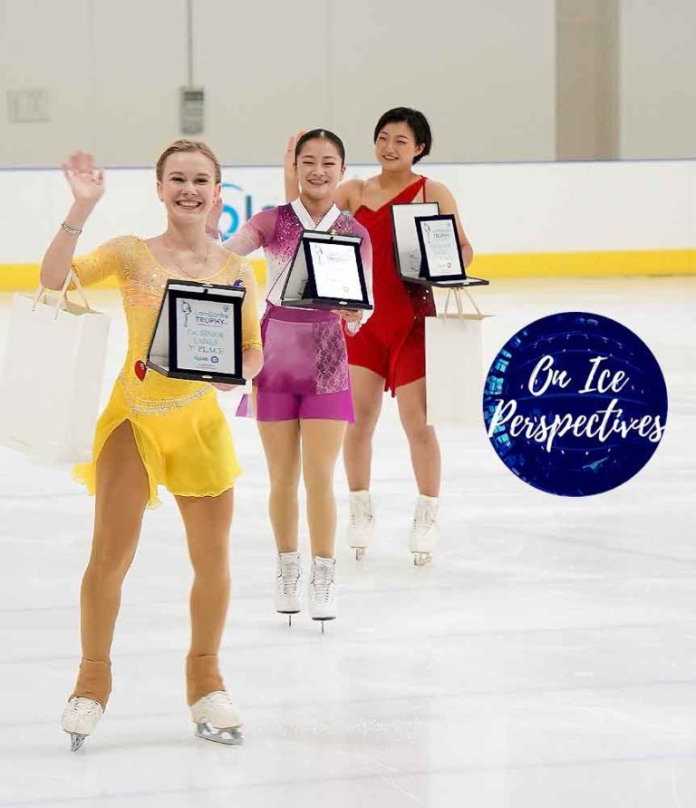 Photos - 2022 Lombardia Trophy - Figure Skaters Online