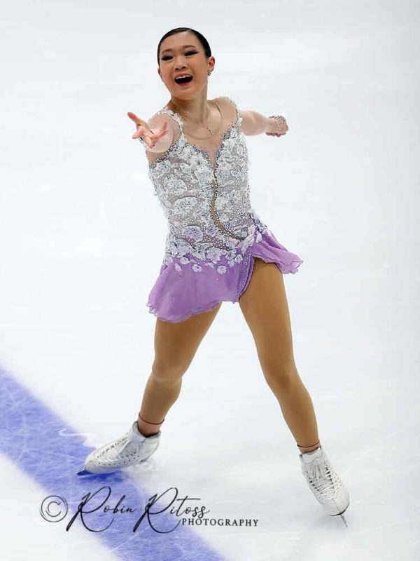 Photos – 2022 U.S. International Classic – Figure Skaters Online