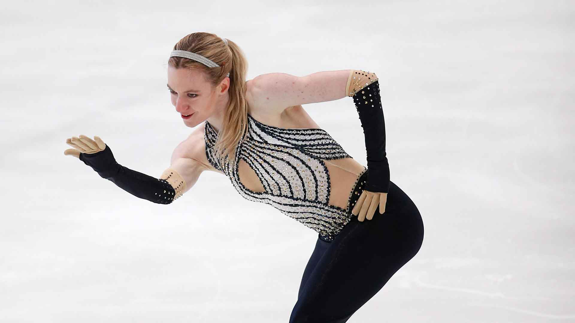 Sonja Hilmer's breakout summer competition season leads to Team USA ...