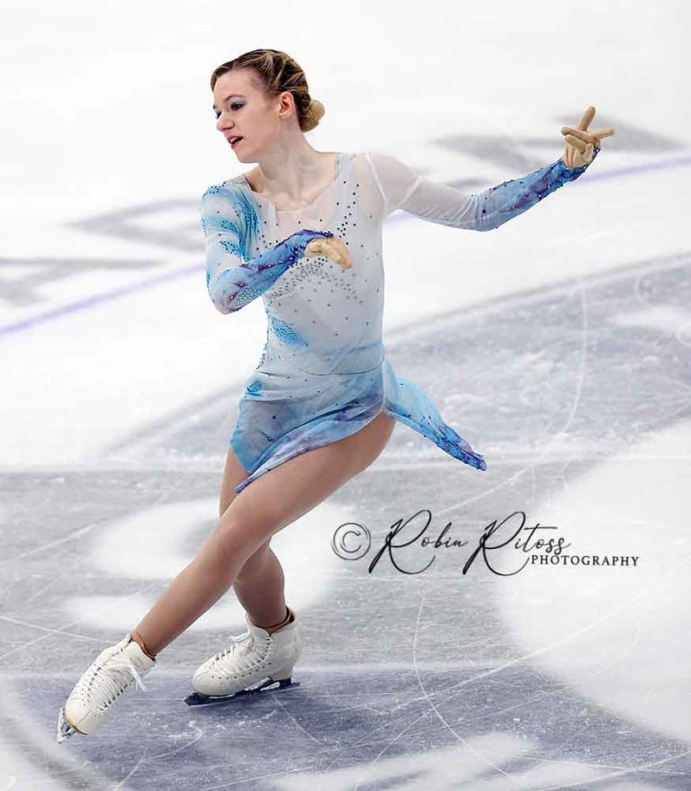 Photos – 2022 U.S. International Classic – Figure Skaters Online