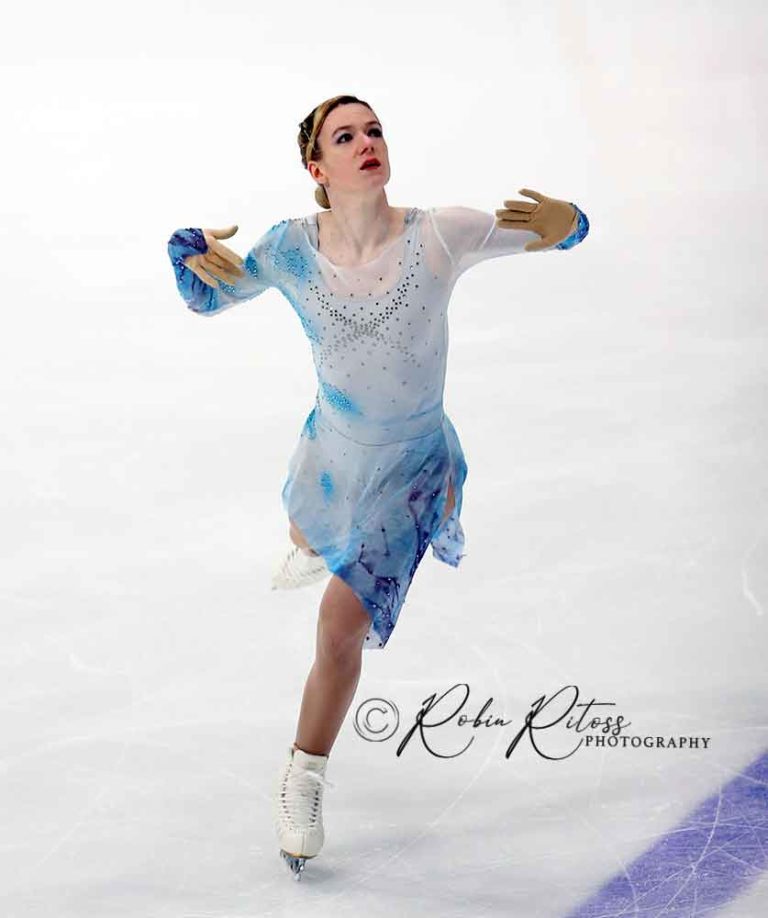 Photos - 2022 U.S. International Classic - Figure Skaters Online