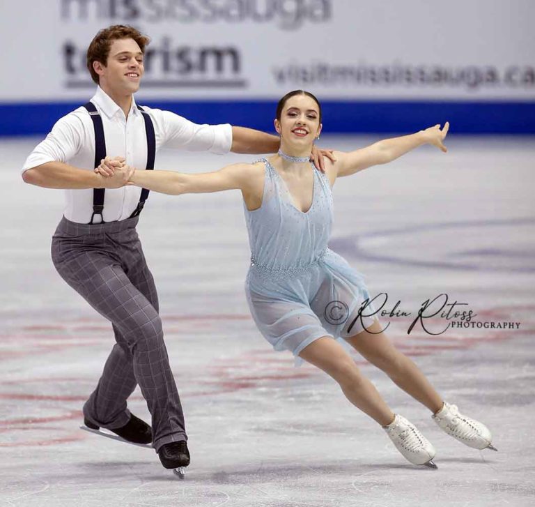 Photos - 2022 Skate Canada International - Figure Skaters Online